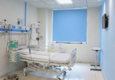 Shifa International Hospitals at Islamabad Islamabad Capital Territory