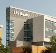 UW Health East Madison Hospital at Madison Wisconsin