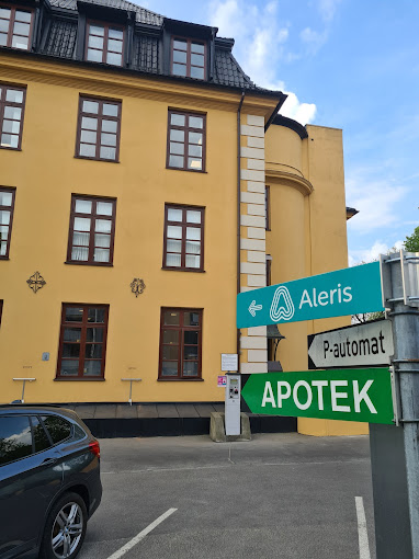 Aleris Frogner at Oslo Oslo
