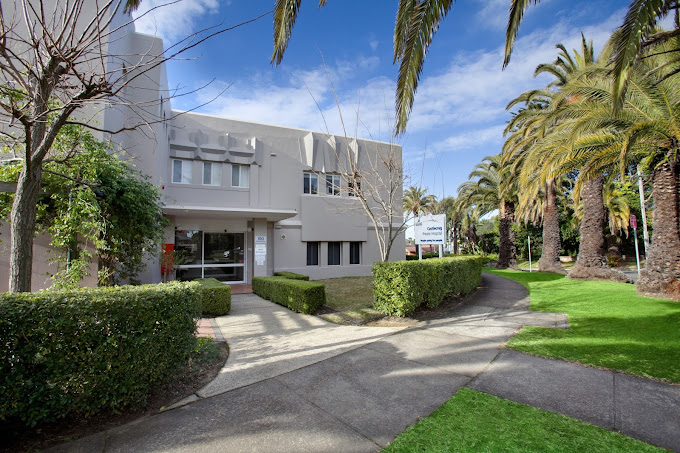 Castlecrag Private Hospital at Castlecrag New South Wales