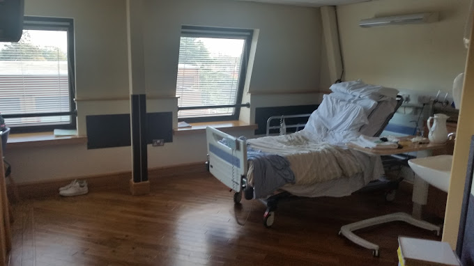 Nuffield Health Parkside Hospital at London London