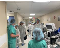Alaska Regional Hospital at Anchorage Alaska