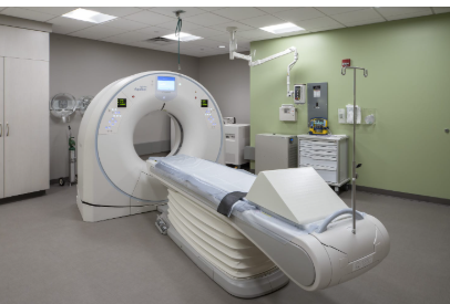 Wrangell Medical Center at Wrangell Alaska