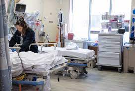 Lenox Hill HealthPlex at New York City New York