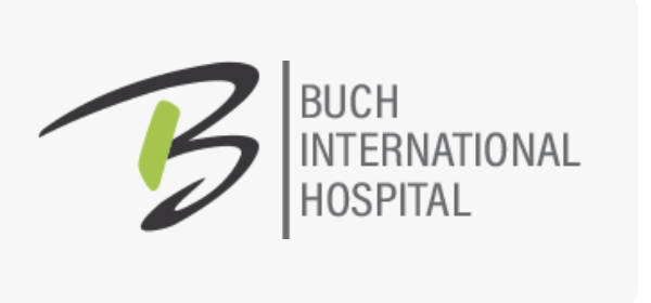 Buch International Hospital at Multan Punjab