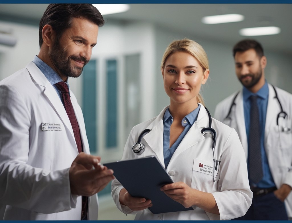 Hospital-Feedback-and-Accreditation-Display