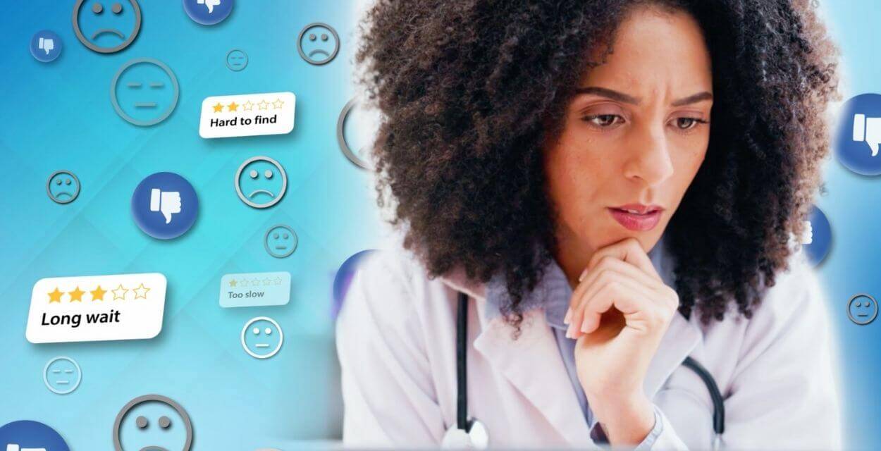 Doctor-feedback-module