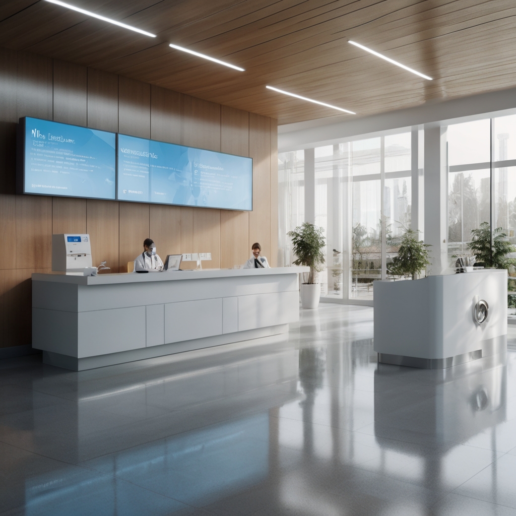 Hospital-profile-management-system