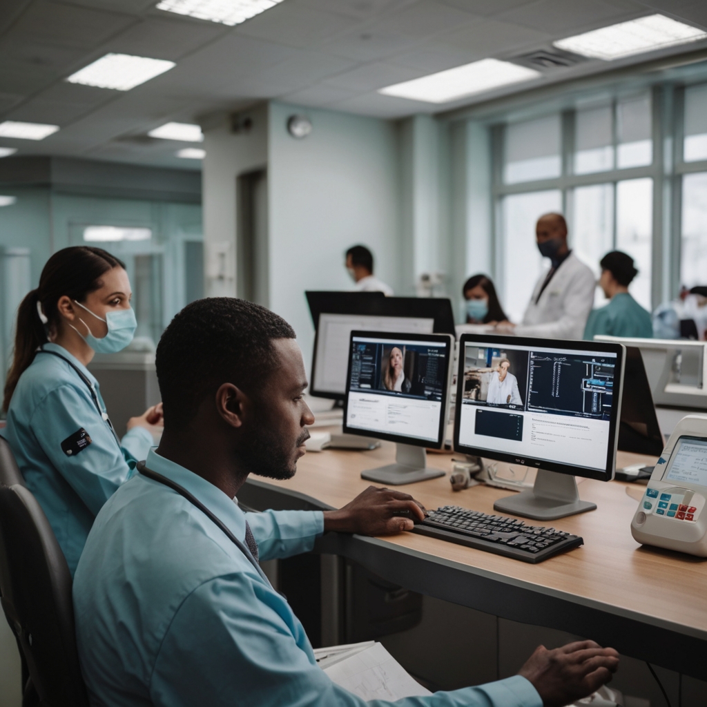 Hospital-profile-management-system