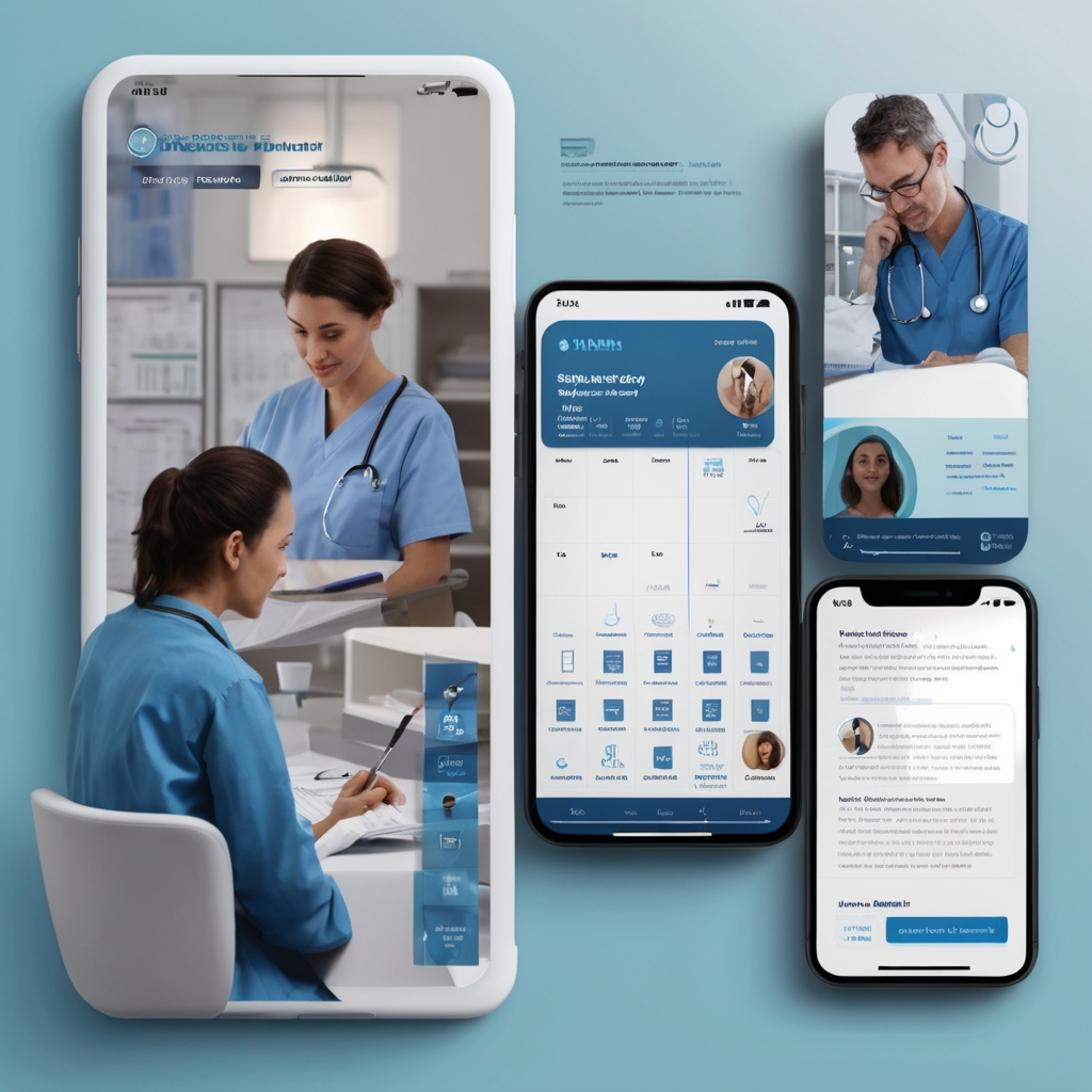 MyHospitalNow | Services