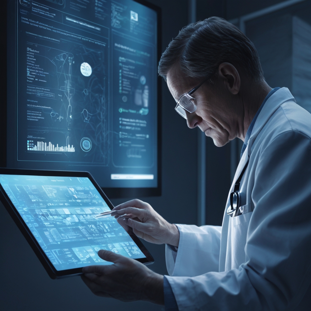 MyHospitalNow | Services