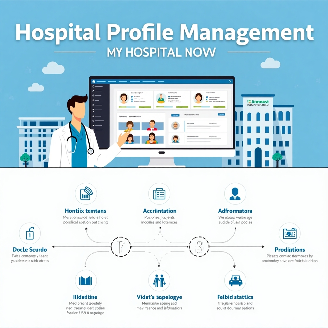 MyHospitalNow | Services