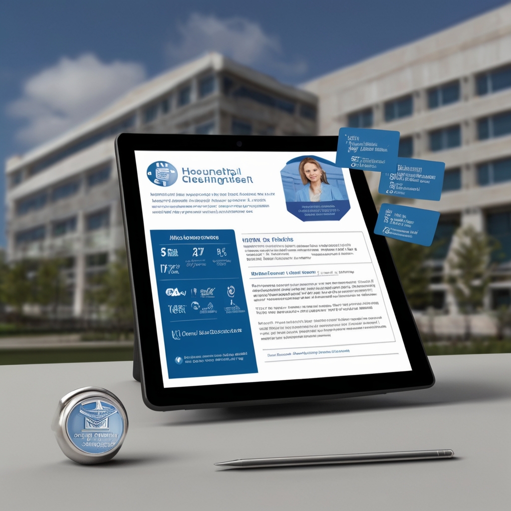 MyHospitalNow | Services